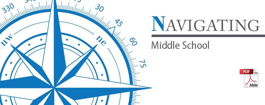 Middle School Curriculum | The Prairie SchoolThe Prairie School