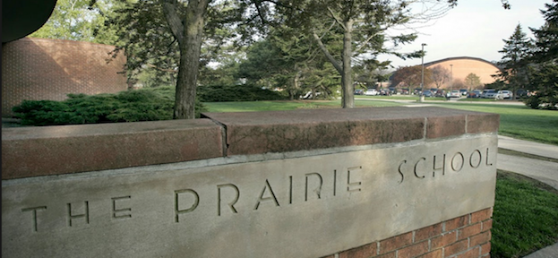 Message from the Head of School - The Prairie SchoolThe Prairie School