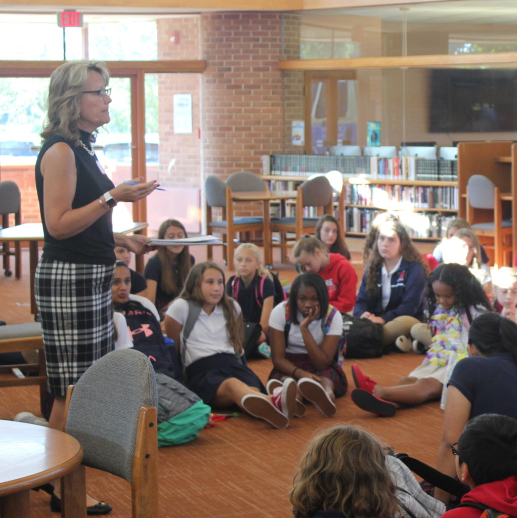 Faculty & Staff Directory - The Prairie SchoolThe Prairie School