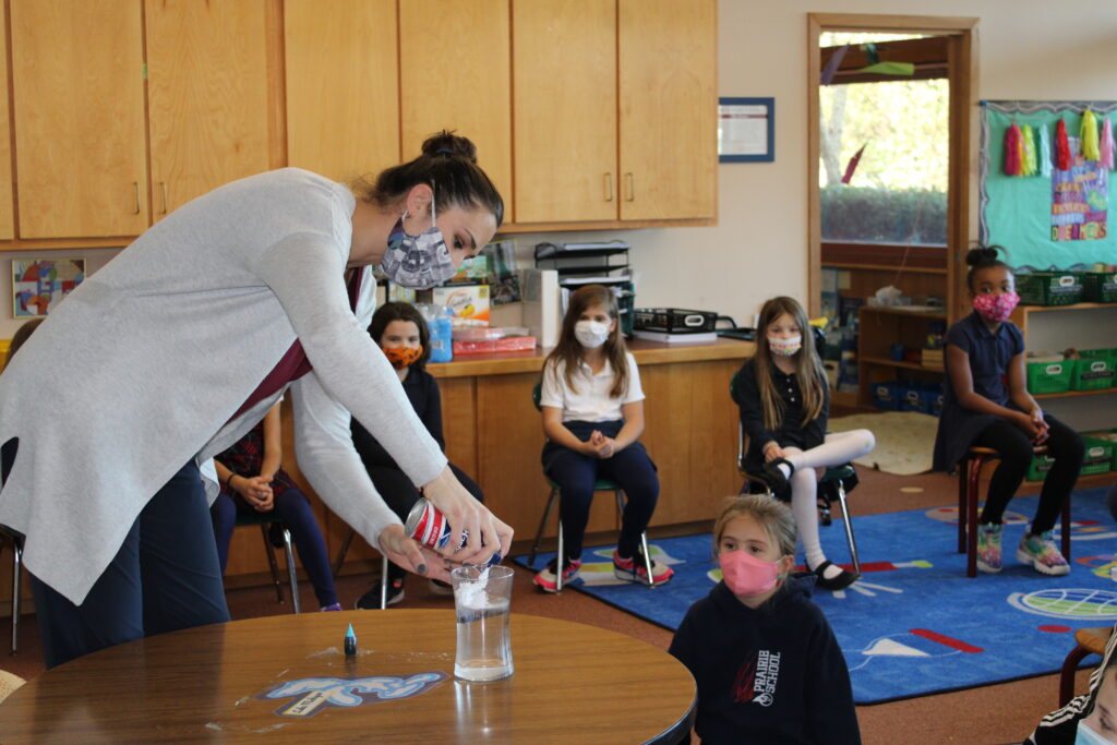 Faculty & Staff Directory - The Prairie SchoolThe Prairie School