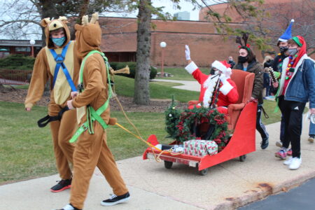 Faculty & Staff Directory - The Prairie SchoolThe Prairie School