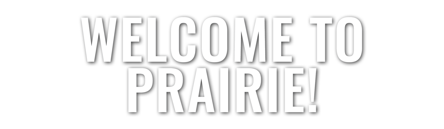 Welcome | The Prairie School | Independent Private SchoolThe Prairie School