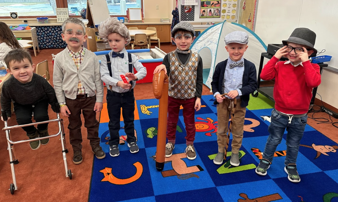 What Can You Do In 100 Days The Prairie SchoolThe Prairie School what-can-you-do-in-100-days-the-prairie-schoolthe-prairie-school