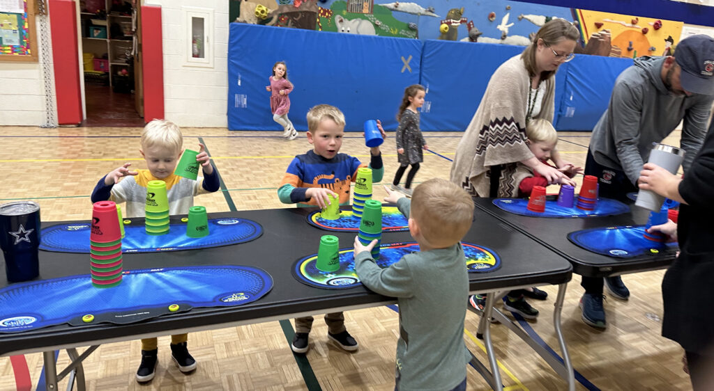 Early School | Preschool at Prairie - The Prairie SchoolThe Prairie School