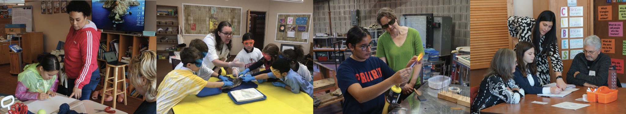 Faculty & Staff Directory - The Prairie SchoolThe Prairie School