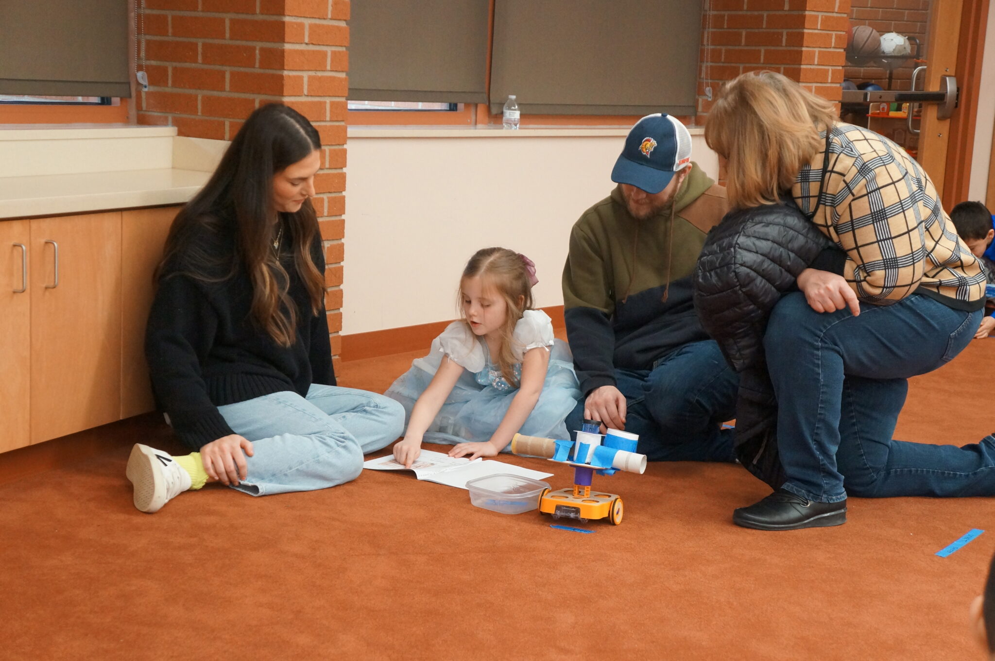 Why Prairie | The Prairie SchoolThe Prairie School