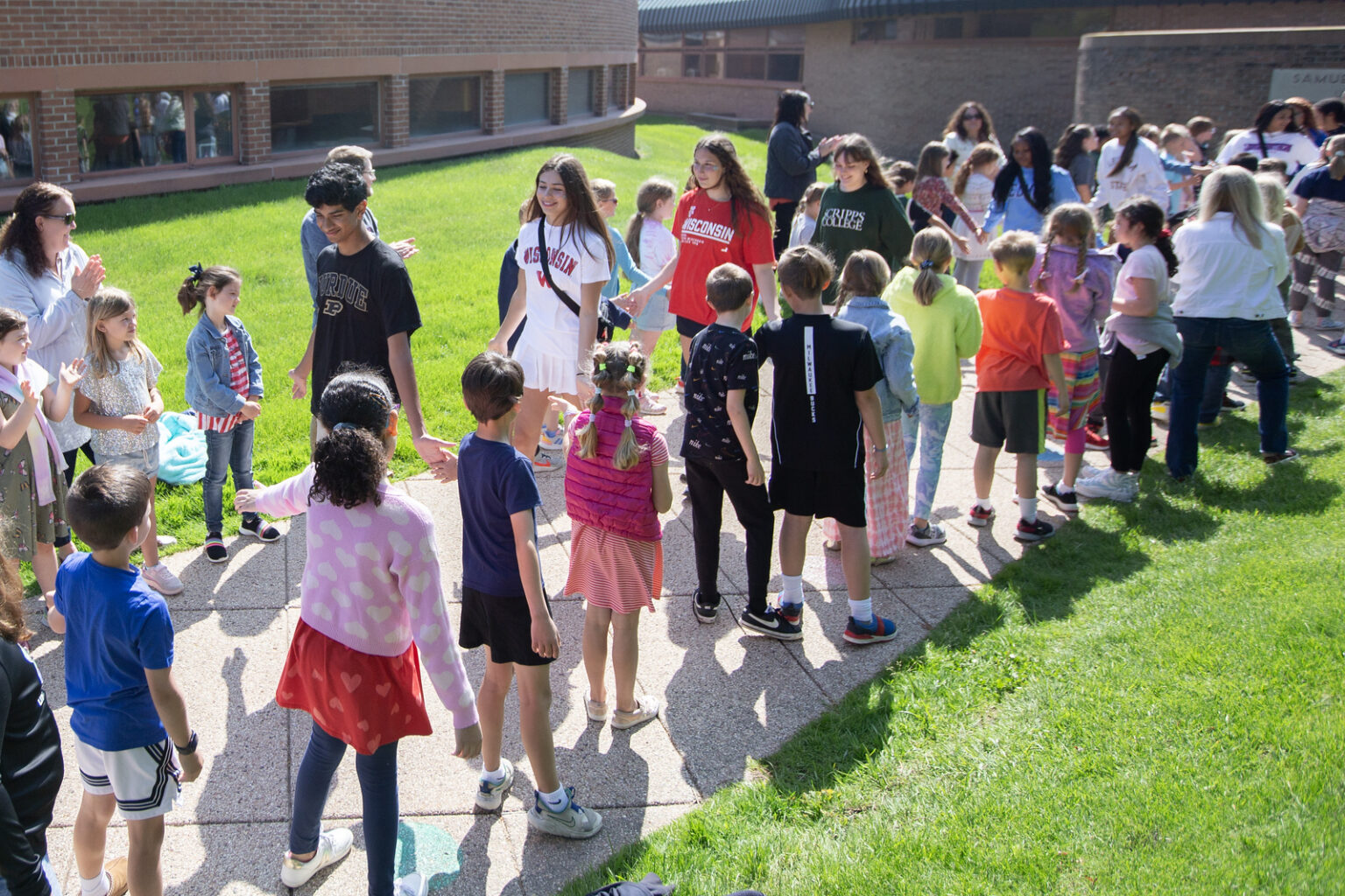 Why Prairie | The Prairie SchoolThe Prairie School